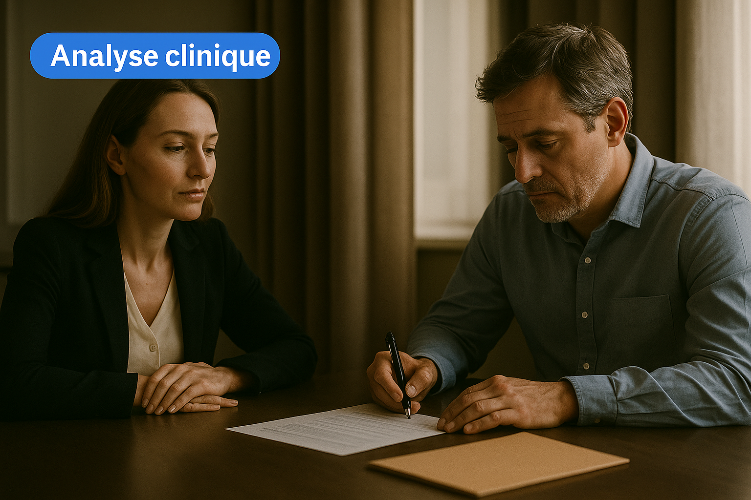 Ostéopathie : définition, bienfaits et déroulement d'une séance